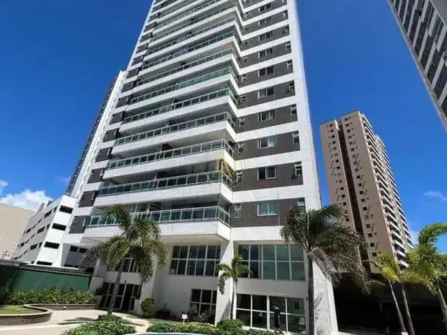 Apartamento para Venda em Fortaleza/CE Papicu 3 Quartos