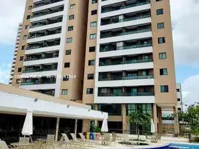 Apartamento para Venda em Fortaleza/CE Papicu 3 Quartos