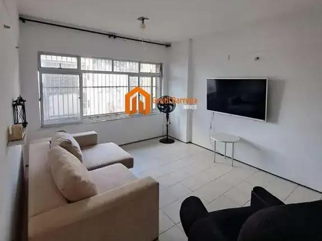 Apartamento para Venda em Fortaleza/CE Papicu 3 Quartos