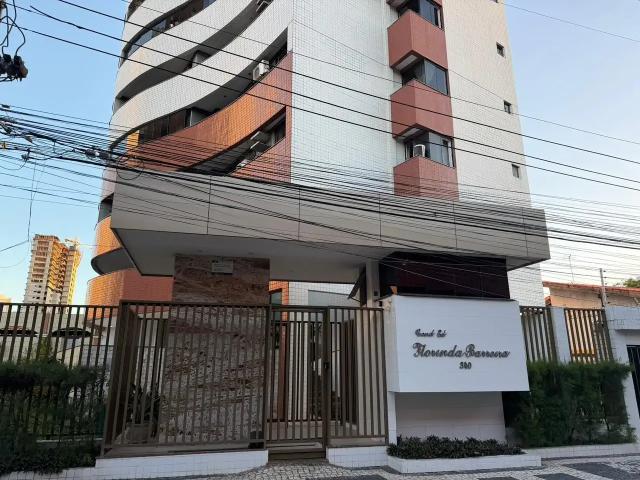 Apartamento para Venda em Fortaleza/CE Papicu 3 Quartos