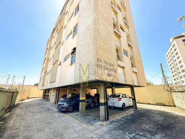 Apartamento para Venda em Fortaleza/CE Papicu 3 Quartos