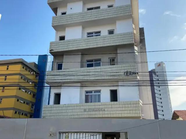 Apartamento para Venda em Fortaleza/CE Papicu 3 Quartos