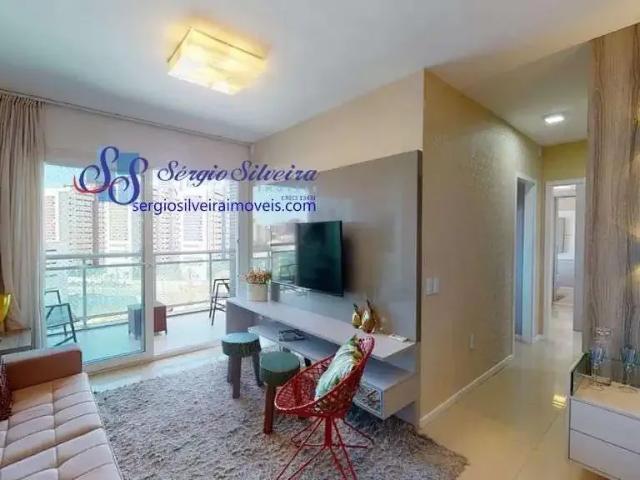 Apartamento para Venda em Fortaleza/CE Papicu 3 Quartos
