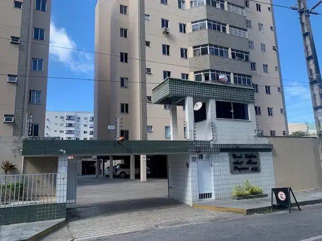 Apartamento para Venda em Fortaleza/CE Papicu 3 Quartos