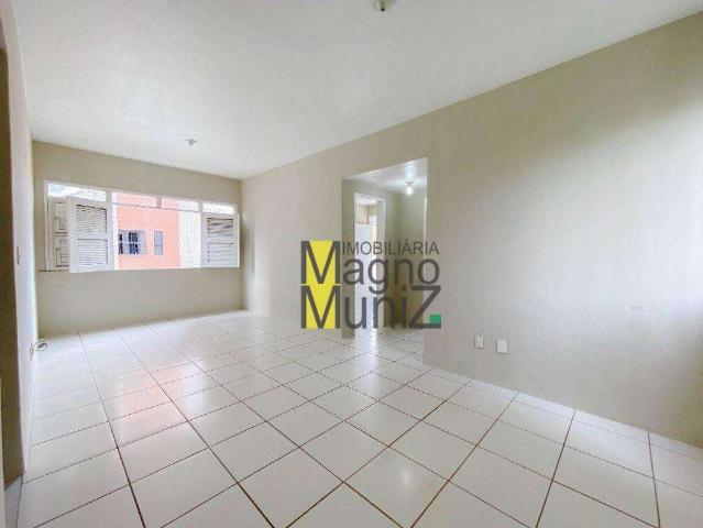 Apartamento para Venda em Fortaleza/CE Papicu 3 Quartos