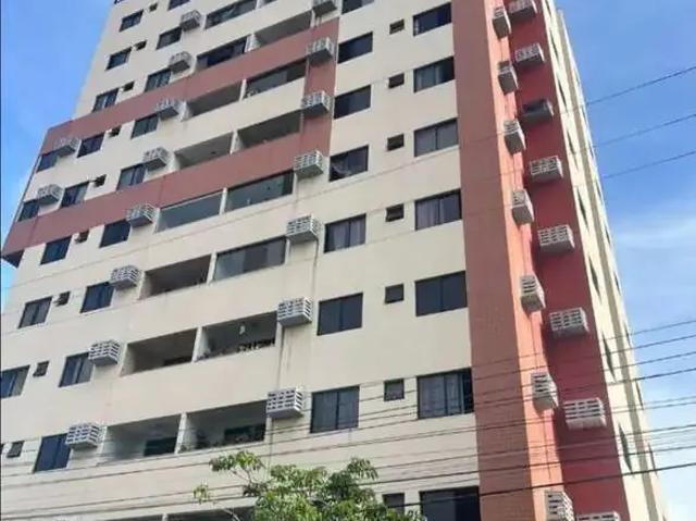 Apartamento para Venda em Fortaleza/CE Papicu 3 Quartos