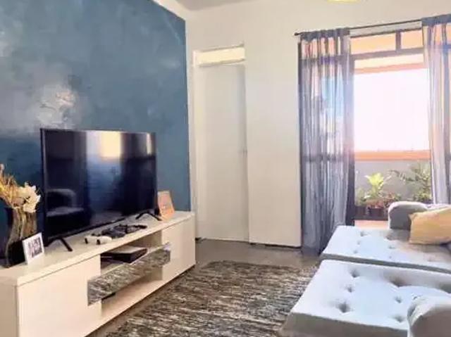 Apartamento para Venda em Fortaleza/CE Papicu 3 Quartos