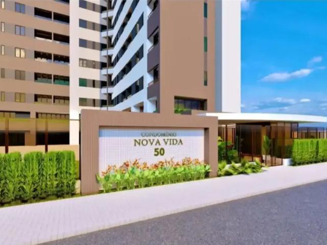 Apartamento para Venda em Fortaleza/CE Papicu 3 Quartos