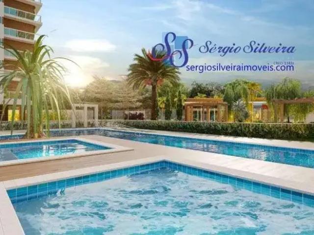 Apartamento para Venda em Fortaleza/CE Papicu 3 Quartos
