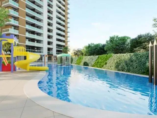 Apartamento para Venda em Fortaleza/CE Papicu 3 Quartos