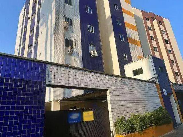 Apartamento para Venda em Fortaleza/CE Papicu 3 Quartos