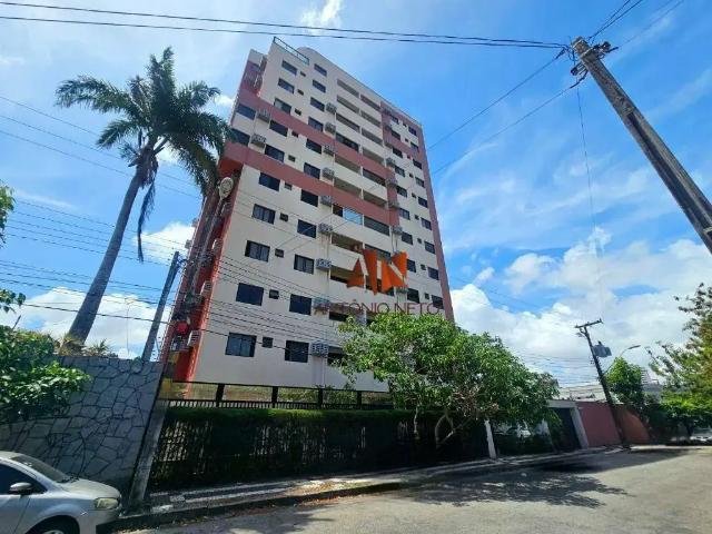 Apartamento para Venda em Fortaleza/CE Papicu 3 Quartos