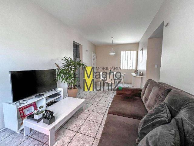 Apartamento para Venda em Fortaleza/CE Papicu 3 Quartos