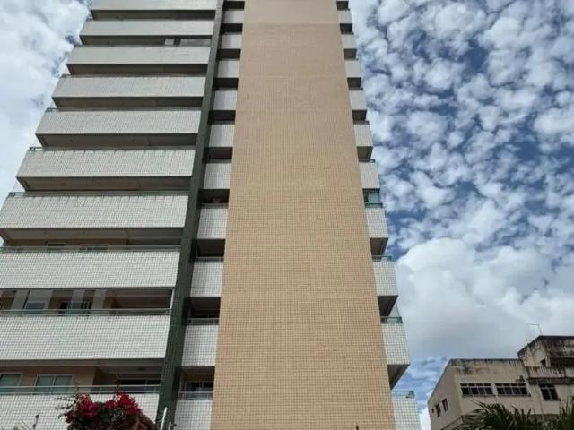 Apartamento para Venda em Fortaleza/CE Papicu 3 Quartos
