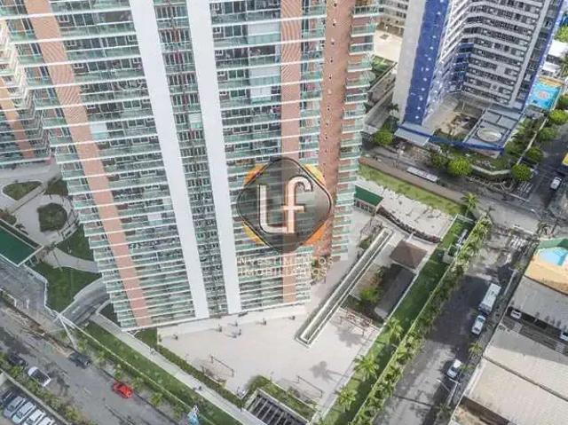 Apartamento para Venda em Fortaleza/CE Papicu 3 Quartos