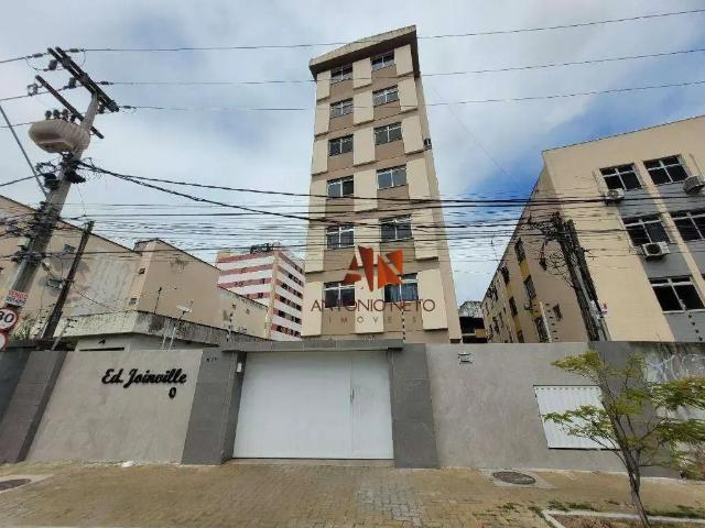 Apartamento para Venda em Fortaleza/CE Papicu 3 Quartos