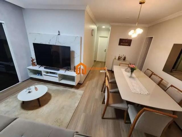 Apartamento para Venda em Fortaleza/CE Papicu 3 Quartos