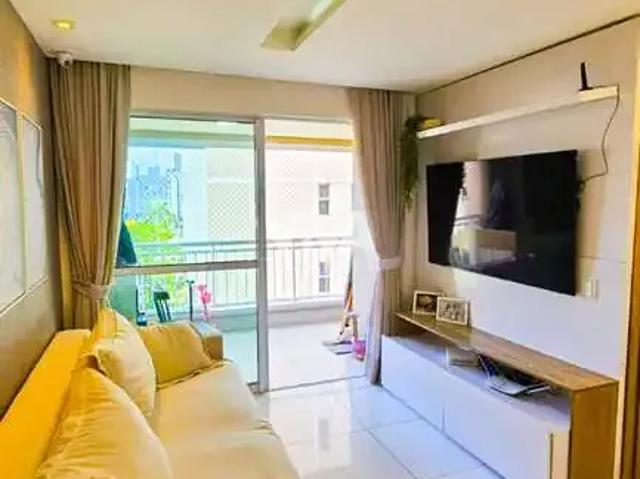 Apartamento para Venda em Fortaleza/CE Papicu 3 Quartos