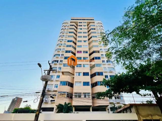 Apartamento para Venda em Fortaleza/CE Papicu 3 Quartos
