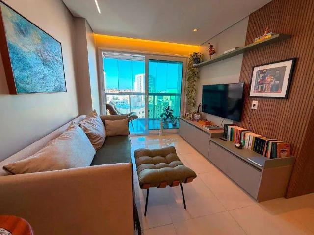 Apartamento para Venda em Fortaleza/CE Papicu 3 Quartos