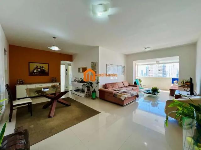 Apartamento para Venda em Fortaleza/CE Papicu 3 Quartos
