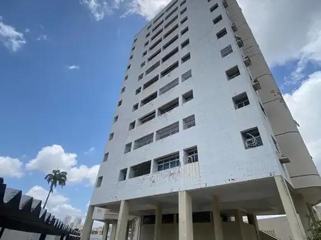 Apartamento para Venda em Fortaleza/CE Papicu 3 Quartos
