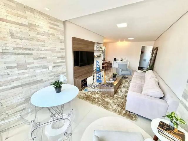 Apartamento para Venda em Fortaleza/CE Papicu 3 Quartos