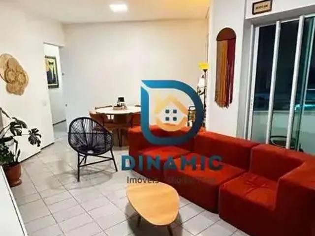 Apartamento para Venda em Fortaleza/CE Papicu 3 Quartos