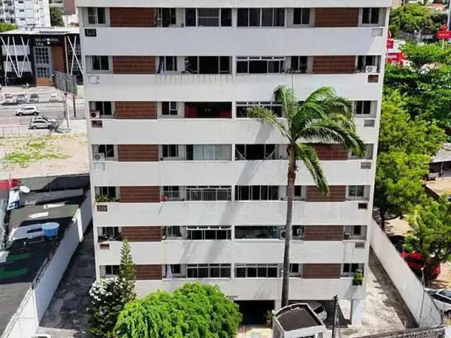 Apartamento para Venda em Fortaleza/CE Papicu 3 Quartos