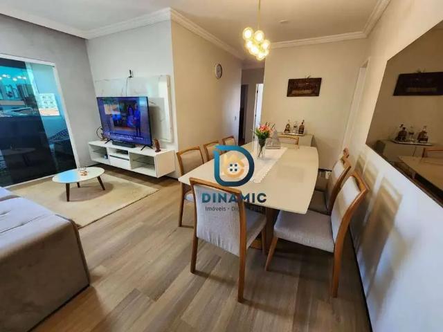 Apartamento para Venda em Fortaleza/CE Papicu 3 Quartos