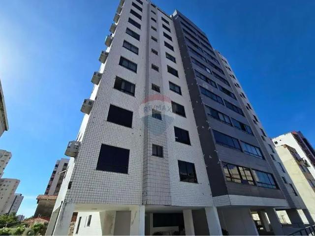 Apartamento para Venda em Fortaleza/CE Papicu 3 Quartos