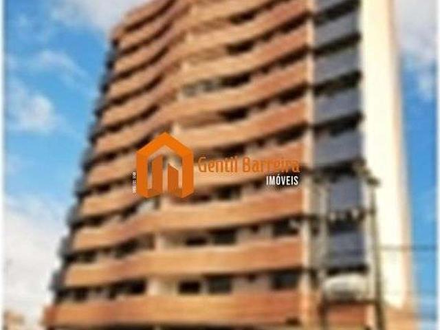Apartamento para Venda em Fortaleza/CE Papicu 3 Quartos