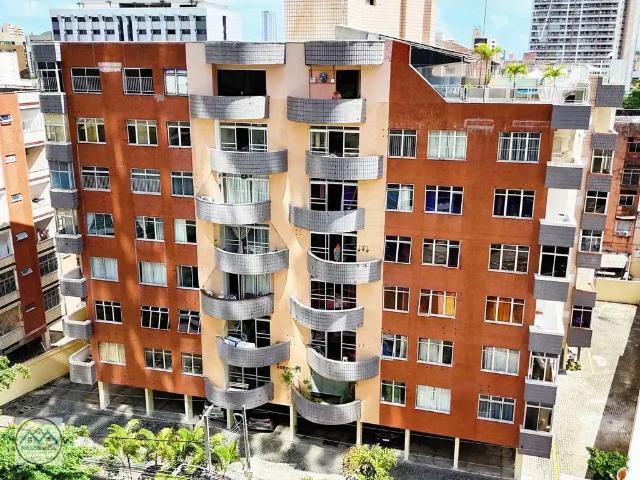 Apartamento para Venda em Fortaleza/CE Papicu 3 Quartos