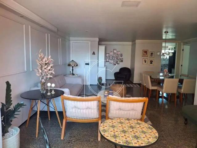 Apartamento para Venda em Fortaleza/CE Papicu 3 Quartos