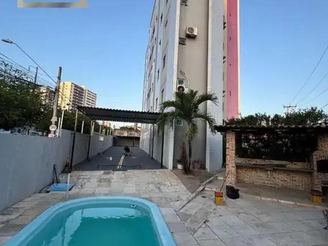 Apartamento para Venda em Fortaleza/CE Papicu 3 Quartos