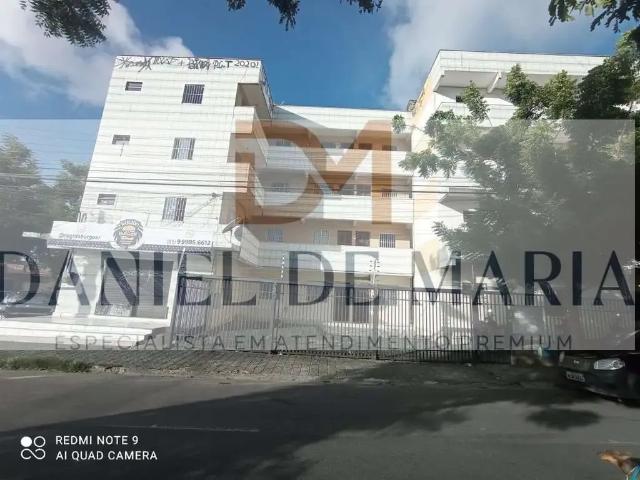 Apartamento para Venda em Fortaleza/CE Parangaba 23 Quartos