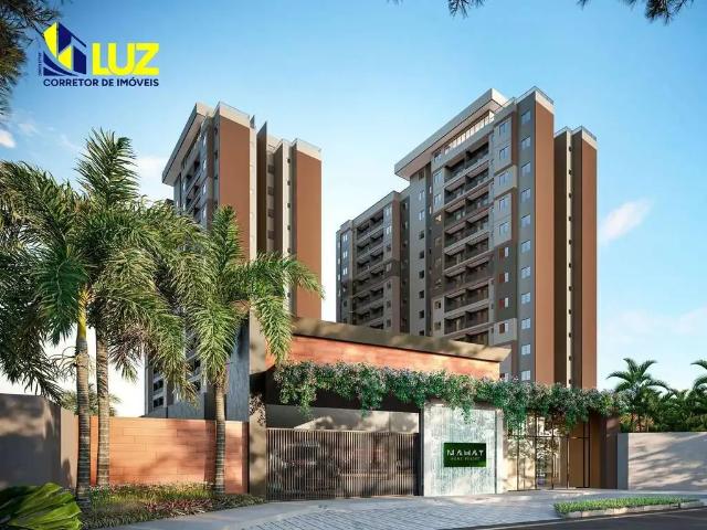 Apartamento para Venda em Fortaleza/CE Parangaba 2 Quartos