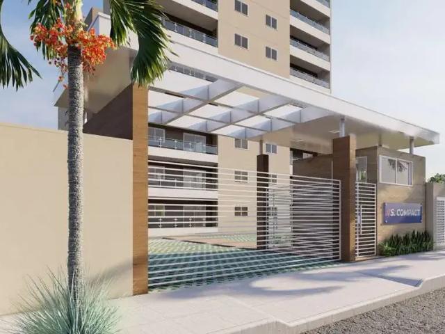 Apartamento para Venda em Fortaleza/CE Parangaba 2 Quartos
