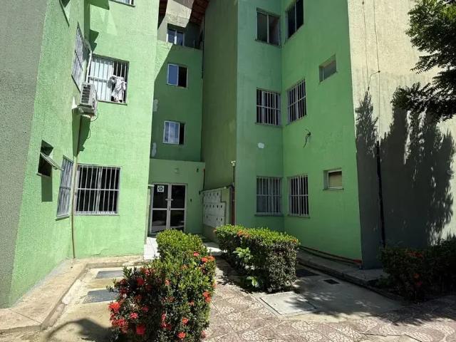 Apartamento para Venda em Fortaleza/CE Parangaba 2 Quartos