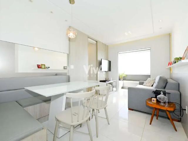 Apartamento para Venda em Fortaleza/CE Parque Dois Irmãos 2 Quartos
