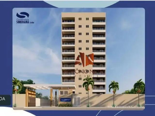 Apartamento para Venda em Fortaleza/CE Parangaba 2 Quartos