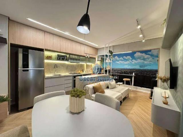 Apartamento para Venda em Fortaleza/CE Parangaba 2 Quartos