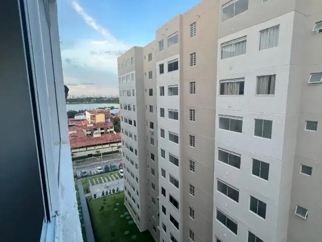 Apartamento para Venda em Fortaleza/CE Parangaba 2 Quartos