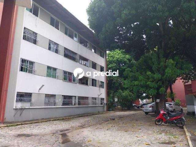 Apartamento para Venda em Fortaleza/CE Parangaba 2 Quartos
