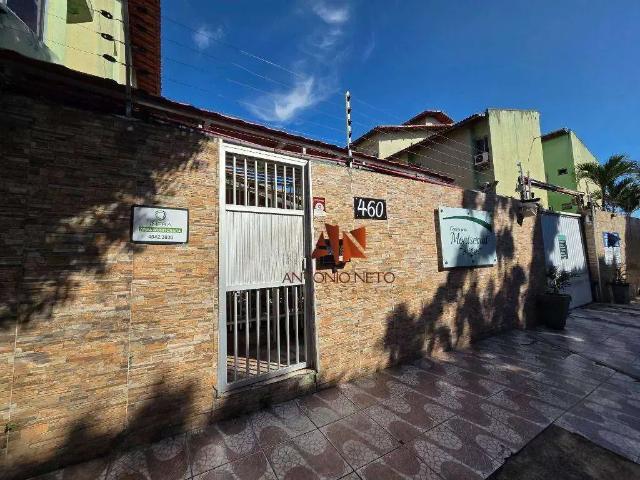Apartamento para Venda em Fortaleza/CE Parangaba 3 Quartos