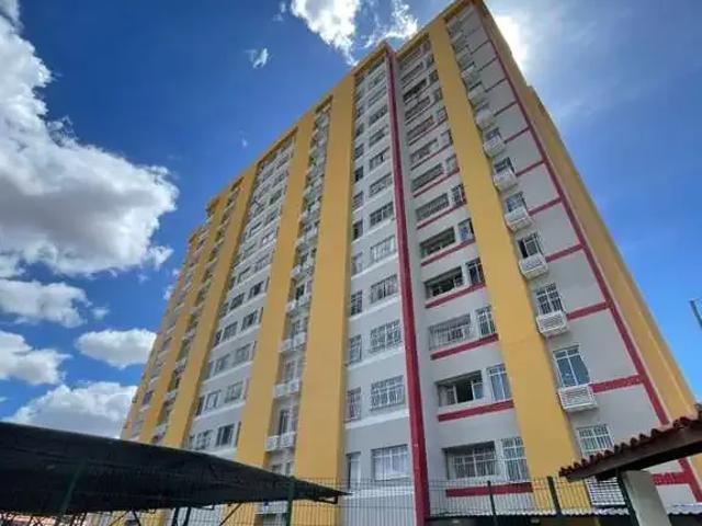 Apartamento para Venda em Fortaleza/CE Parangaba 3 Quartos