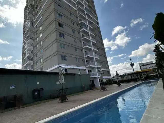 Apartamento para Venda em Fortaleza/CE Parangaba 3 Quartos