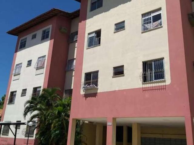 Apartamento para Venda em Fortaleza/CE Parangaba 3 Quartos