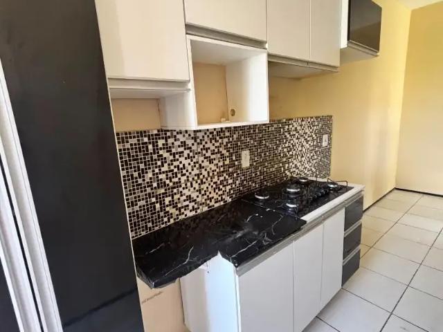 Apartamento para Venda em Fortaleza/CE Parangaba 3 Quartos