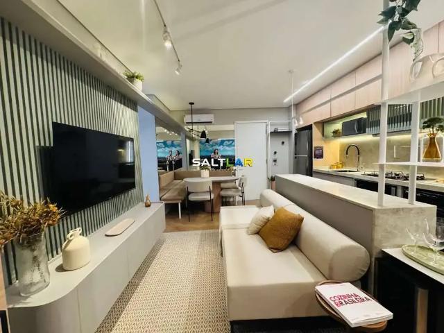 Apartamento para Venda em Fortaleza/CE Parangaba 3 Quartos